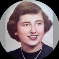 Ruth Rose Bley (1932–2000) • FamilySearch