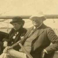 Edmund Swett Rousmaniere (1858–1926)