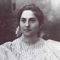Sara Hortencia Theriot Shelby (1875–1975)