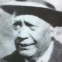 Hakopa Te Hiko (1877–1957)