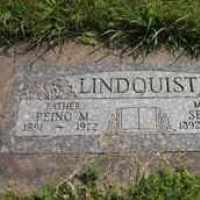 Reino Matt Lindquist (1891–1972) • FamilySearch