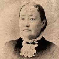 Mary Ann Pinnell (1826–1911) • FamilySearch