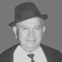 George Anderson (1903–1979) • FamilySearch