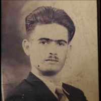 Jorge Cordon Castañeda (1918–1995)