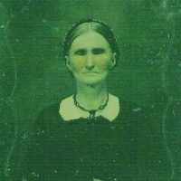 Mary Polly McFann (1809–1890) • FamilySearch