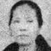 Doña María Rizal (1859–1945)