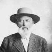 Benjamin Franklin Marlar (1822–1916)