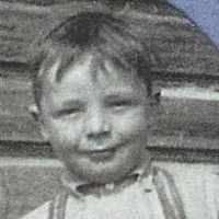 Darrell John Kersey (1931–2014) • FamilySearch