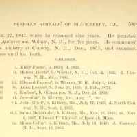Jeremiah Kimball (1841–) • FamilySearch