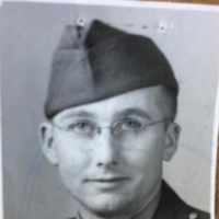 Charles William Staats (1915–2007) • FamilySearch