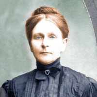 Martha Elizabeth "Mattie" Bartlett (1855–1933) • FamilySearch