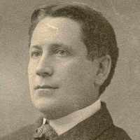 Dr. William Emile Cramer (1865–1935)