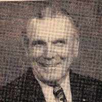 Edward Parchewsky (1911–1999)