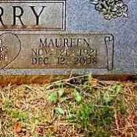 Maureen Susie Carnahan (1921–2008)