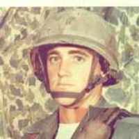 Sgt. David Paul Crozier (1944–1967) • FamilySearch