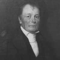 Oliver Crosby (1769–1851)