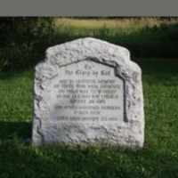 Solomon Abraham Huff Sr (1751–1828) • FamilySearch