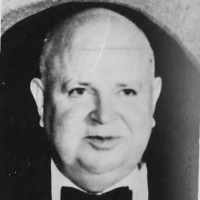 Harvard Reginald Osmond (1903–1967) • FamilySearch