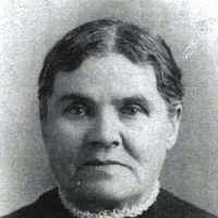 Mary Blevins (1818–1899) • FamilySearch