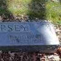 William Franklin Dempsey (1882–1950)