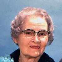 Mary Ellen Shelley (1892–1990) • FamilySearch