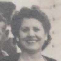 Anna Leona Allred (1902–1964) • FamilySearch