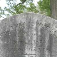 Benjamin Franklin Wheeler (1805–1872) • FamilySearch