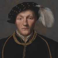 Lord William Phillip Thornton, Jr, (1572–1660)