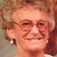 Edith Barbara Pugh (1930–2006) • FamilySearch