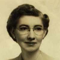 Ida Belle Black (1902–1957) • FamilySearch