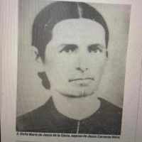 María de Jesús de la Garza y de la Garza (1822–1894)