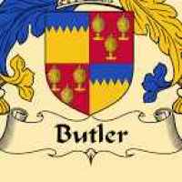 Margaret Butler (1537–1578)