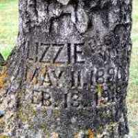 Elizabeth May Conley (1890–1919) • FamilySearch