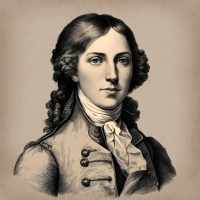Deborah Sampson (1760–1827) • FamilySearch