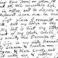 Lt. Jonathan Morey (1637–1708)