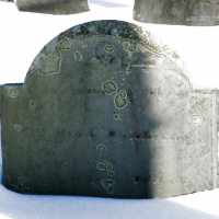 Samuel Penniman (1646–1705) • FamilySearch