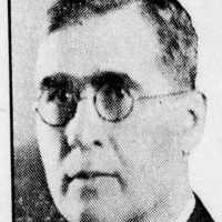 Julius Ferdinand Adams Sr. (1867–1932)