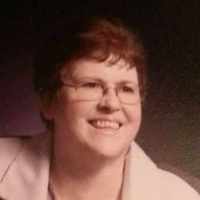 Bernice Marie Keith (1944–2014)