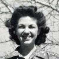 Hazel Shirley Gibson (1926–2013) • FamilySearch