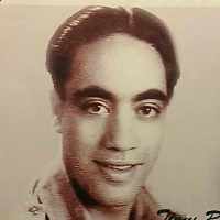 Richard George Timu (1924–1974)