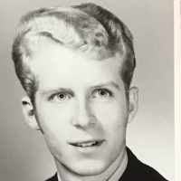 Richard Alan Crossland (1952–2008) • FamilySearch