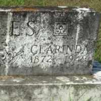 Martha Lavina Ratliff (1869–1956)