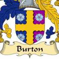 Edward Burton (1455–1524)
