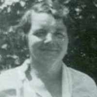 Anna Cassidy (1899–1979) • FamilySearch