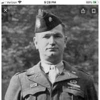 Colonel Robert Lytle Strayer (1912–2002) • FamilySearch
