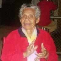 Nanise Fataimoeata Hafoka (1929–2013) • FamilySearch