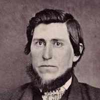 James William Darnall (1832–1884)