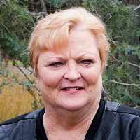 Sue Maughan (1951–2017) • FamilySearch