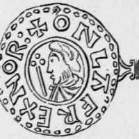 King Olaf Tryggvesson I, of Norway (0963–1000)