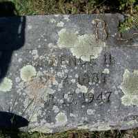 Florence Hazel Macdonald (1887–1947) • FamilySearch